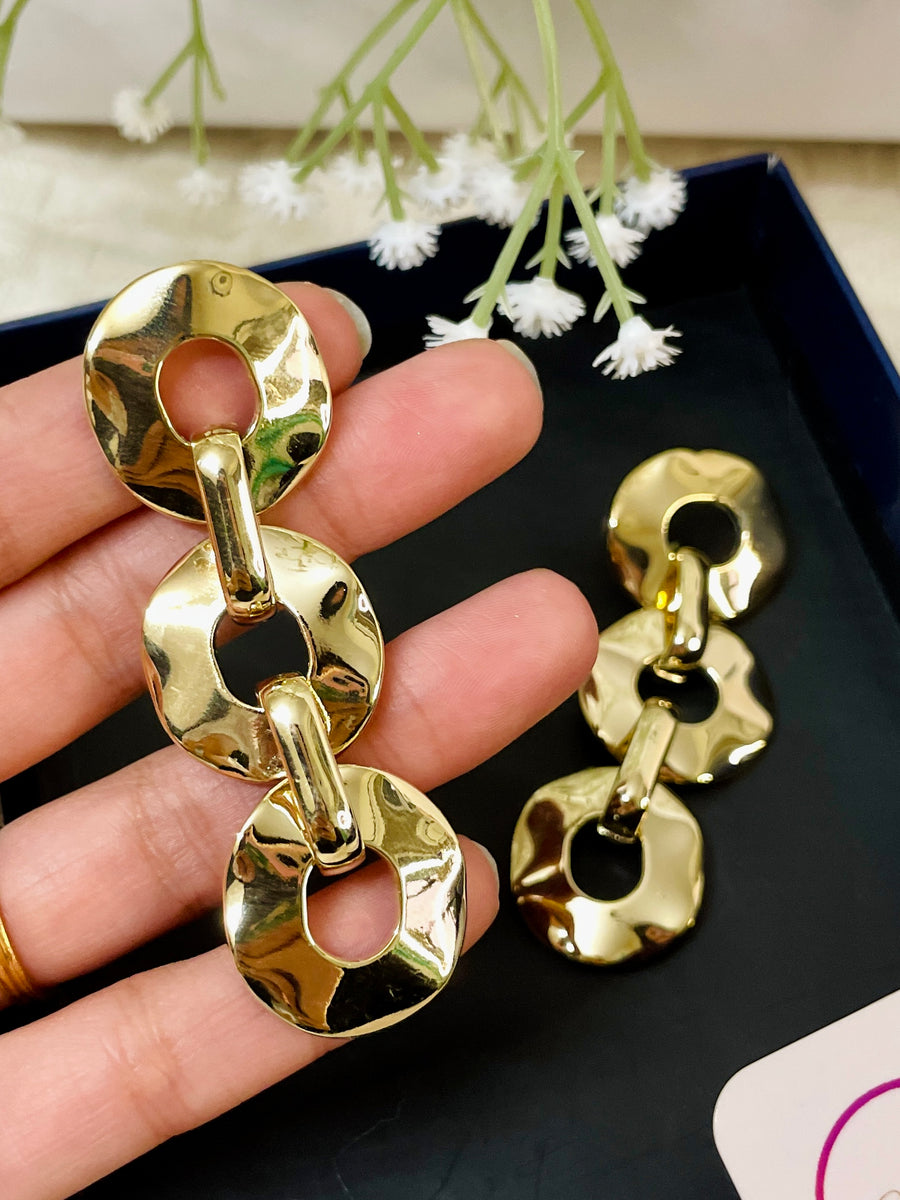 Sexy Gold Chains – Desi Closet